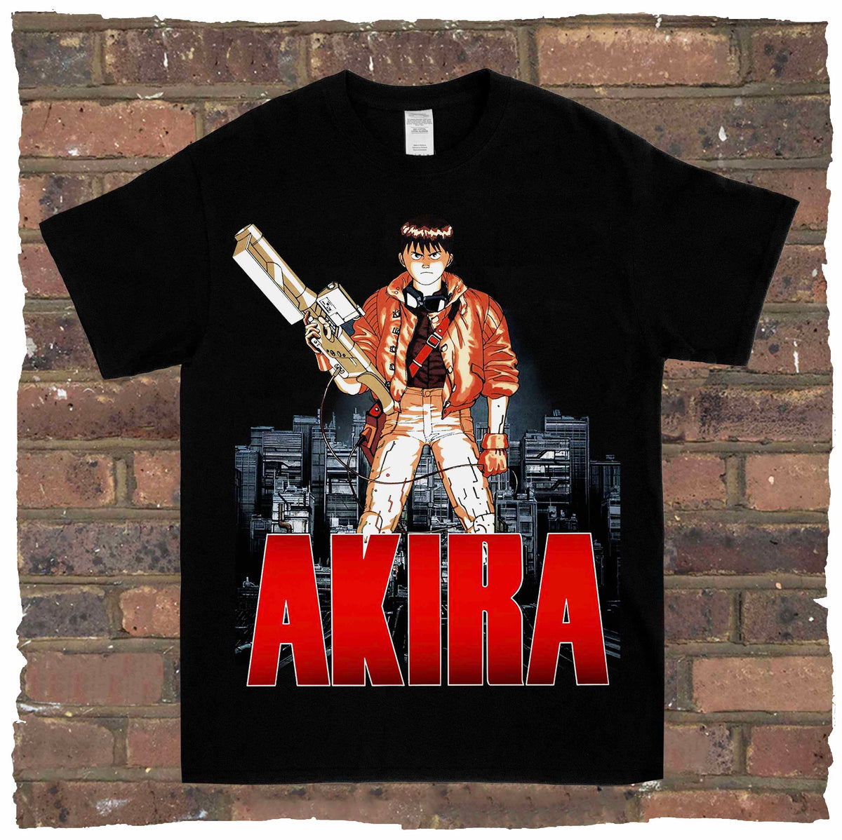 Akira Tokyo Tee 🇯🇵 – Homage Archive