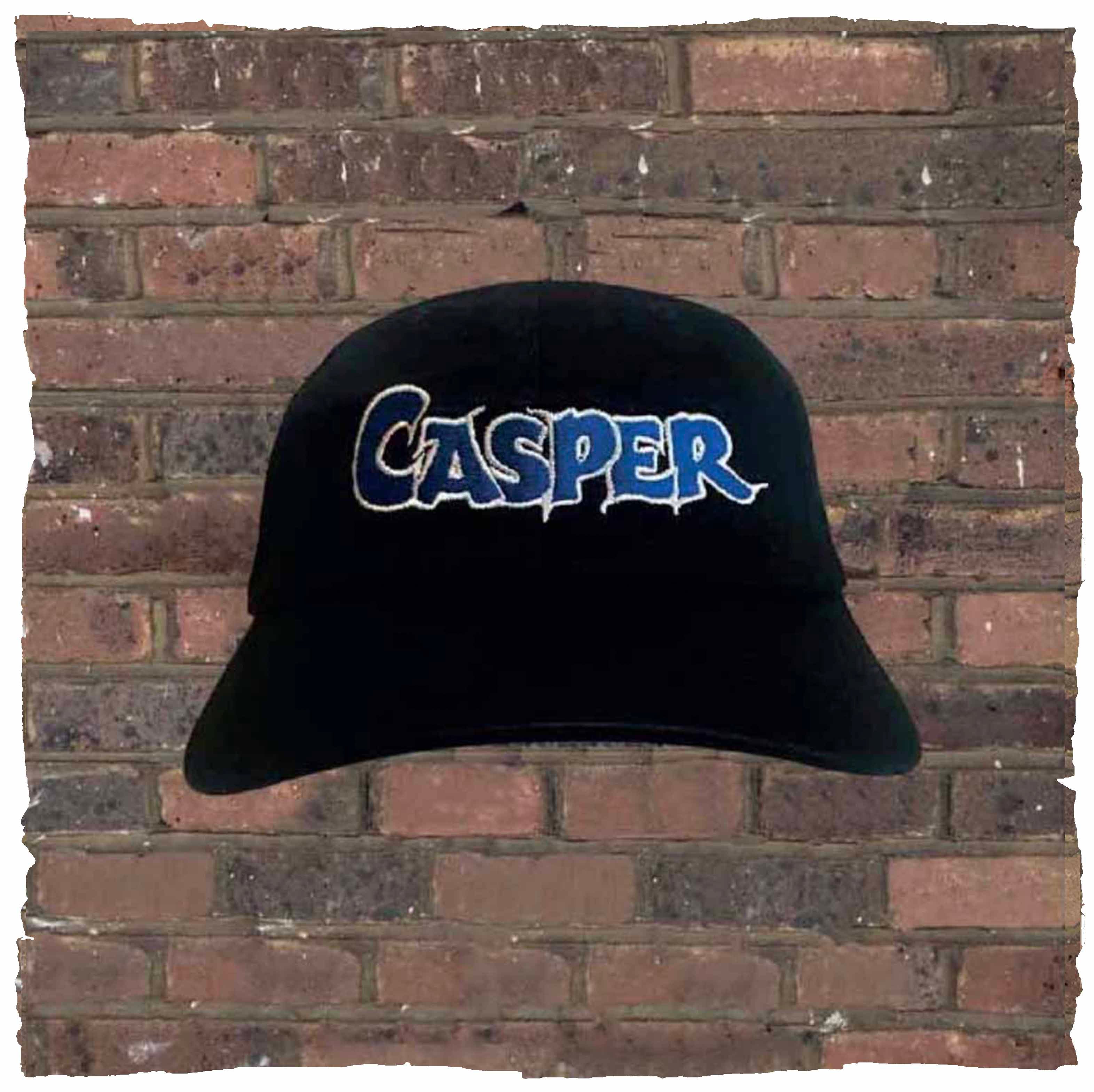 Casper Cap – Homage Archive