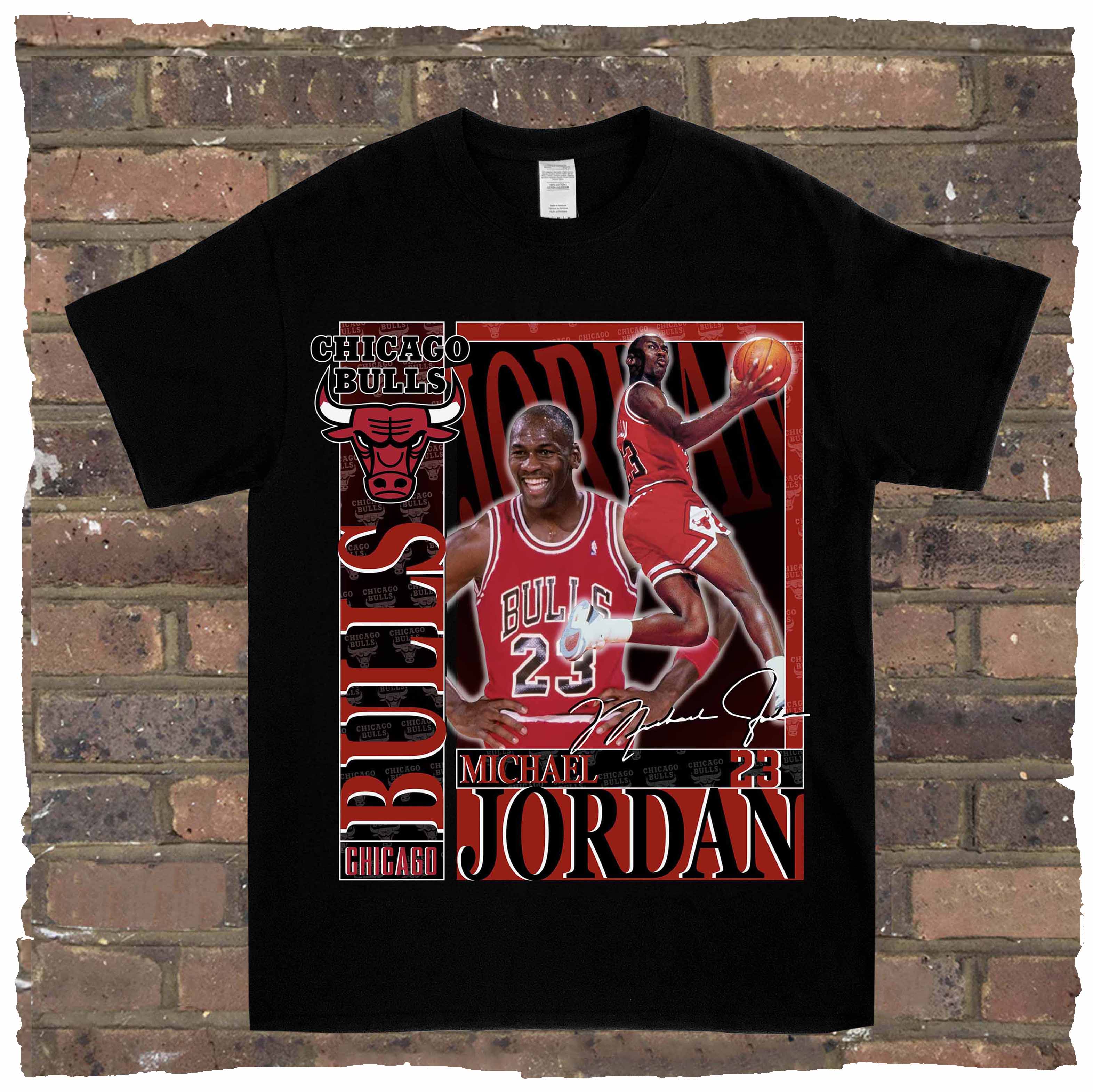 Michael Jordan Shirts Michael Jordan Shirt | Unisex Oversized Tshirt