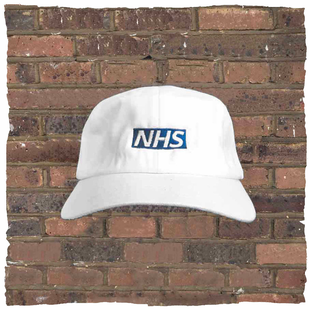 NHS Cap – Homage Archive