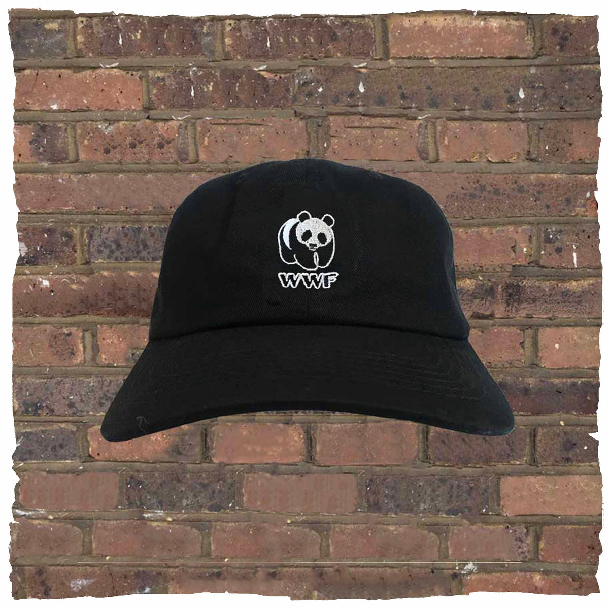 WWF Cap – Homage Archive